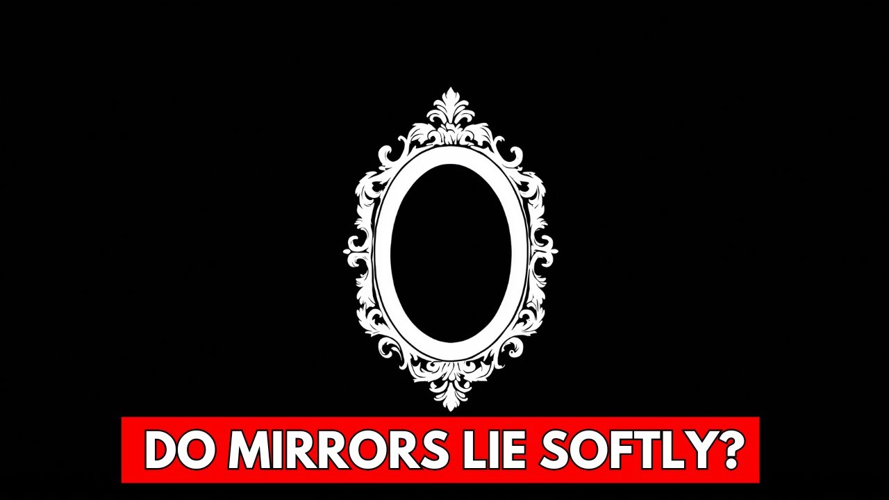 Mirror Paradox Explained - YouTube