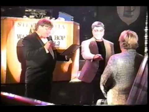 Steve Colella Birthday 1996 - YouTube