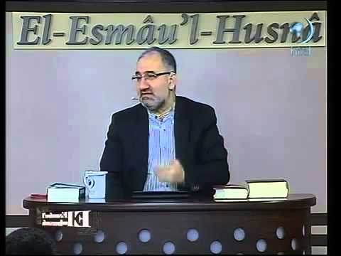 Vahiy bize miras kaldı diyerek YAHUDİ'leşmeyin! Mustafa İslamoğlu
