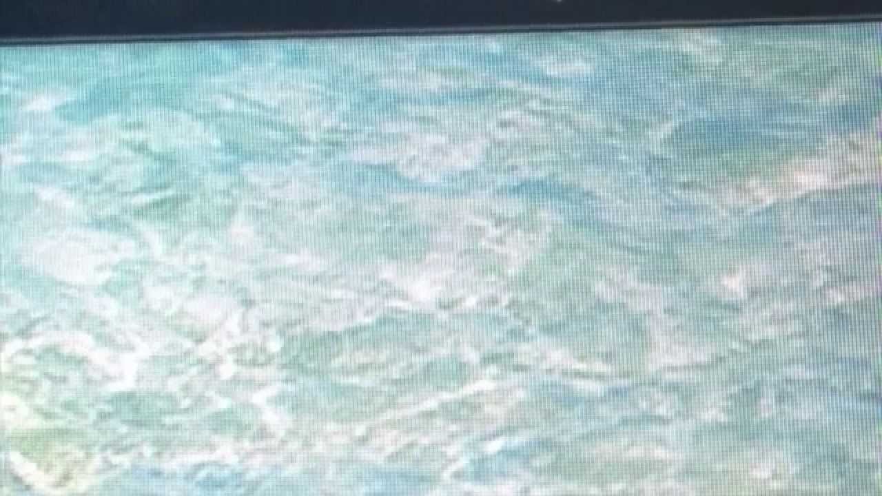 iPad Touchscreen Burnt LCD Replacement Disaster - YouTube