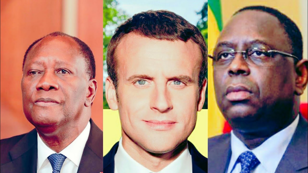 Mollah morgan: Aucun combat n'est plus difficile que celui Cont - YouTube