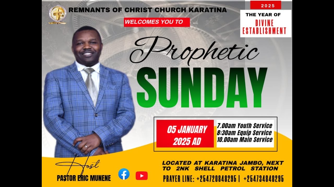 DIVINE ESTABLISHMENT- SPIRITUAL ESTABLISHMENT. - YouTube