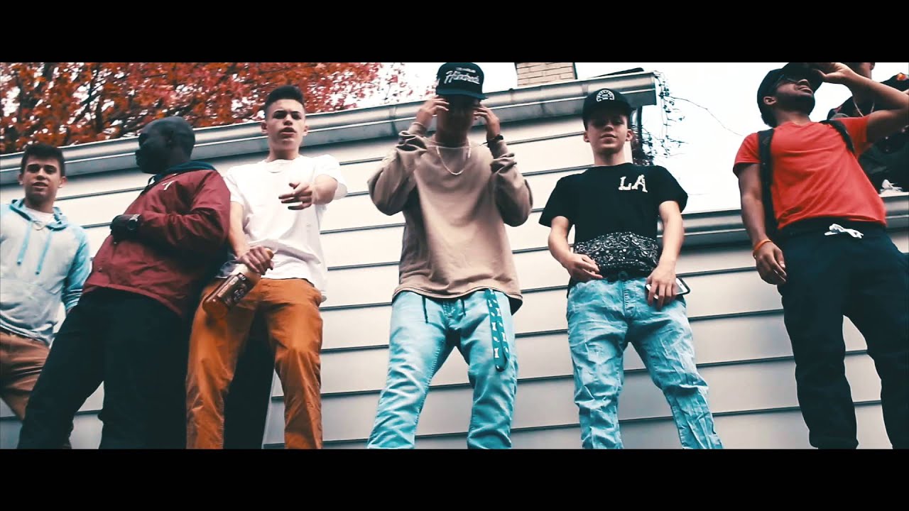 No Drama - DOOV (Official Music Video) - YouTube