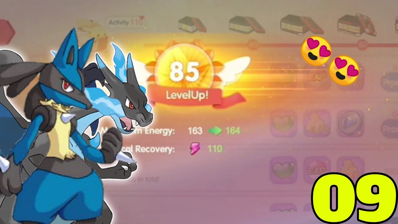 Z move 😍🥰 | Pocket Incoming Hindi Ep 09 | #pocketincoming - YouTube