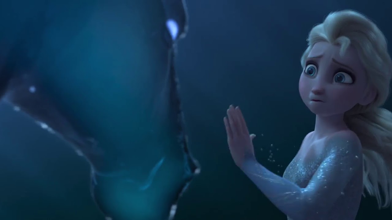 Download Frozen 2 BluRay HD (Link in Description) - YouTube