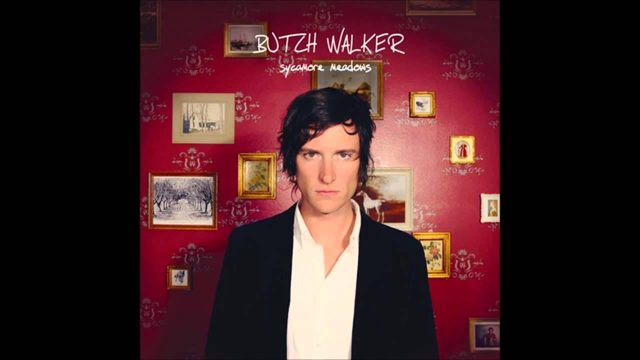 Butch Walker - Passed Your Place, Saw Your Car, Thought Of You (Studio ...