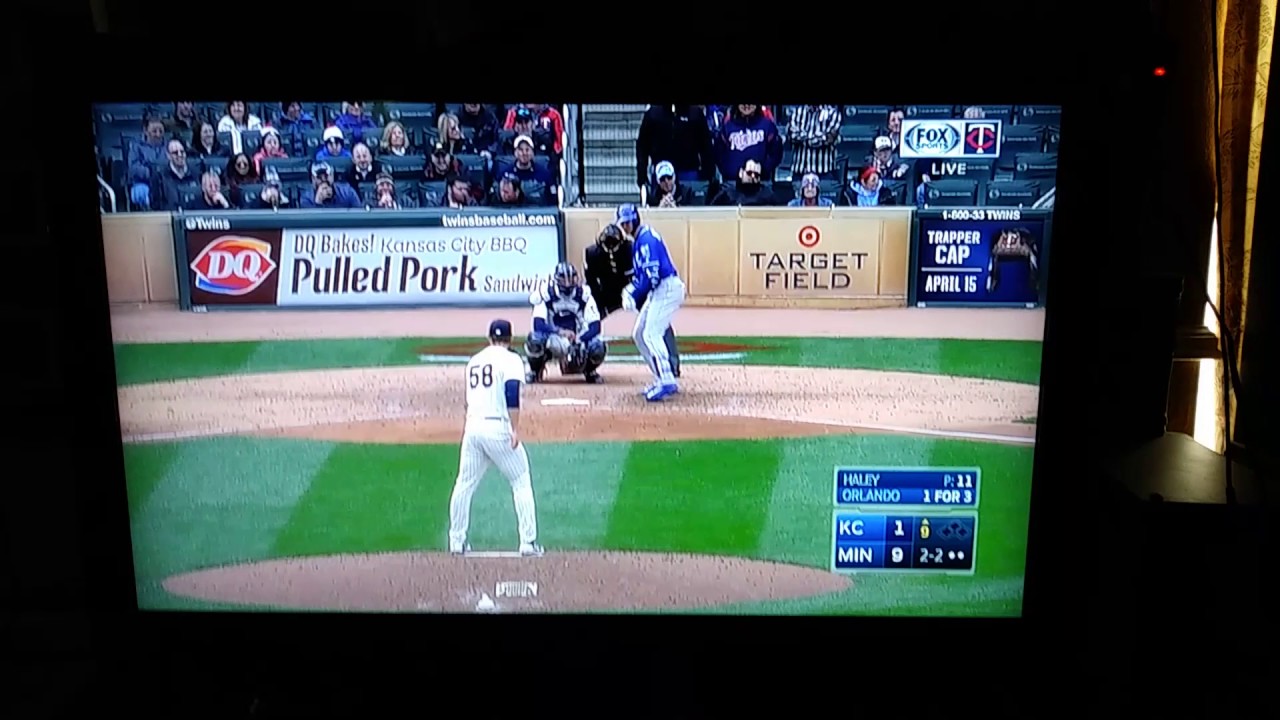 Justin Haley Gets The First Major League Win in a Debut - YouTube