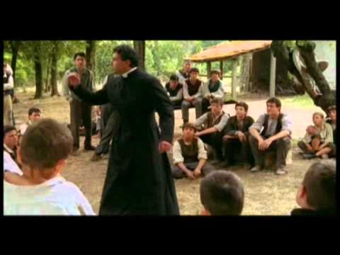 MTV-journey of michael rua.wmv - YouTube