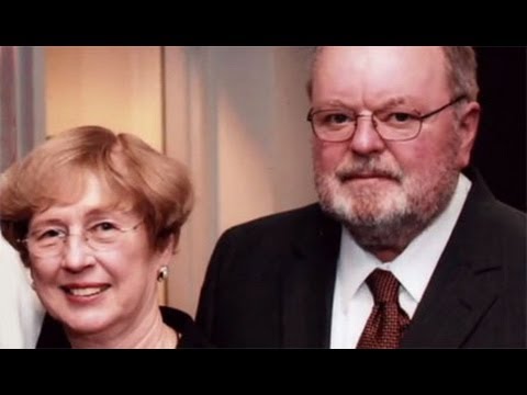 Gaylen Larson - NIU Foundation Board Tribute - YouTube