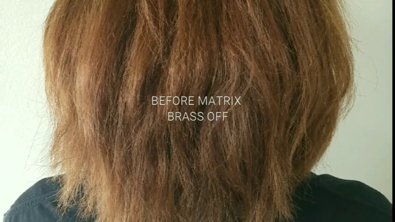 Brass Off on a model - YouTube