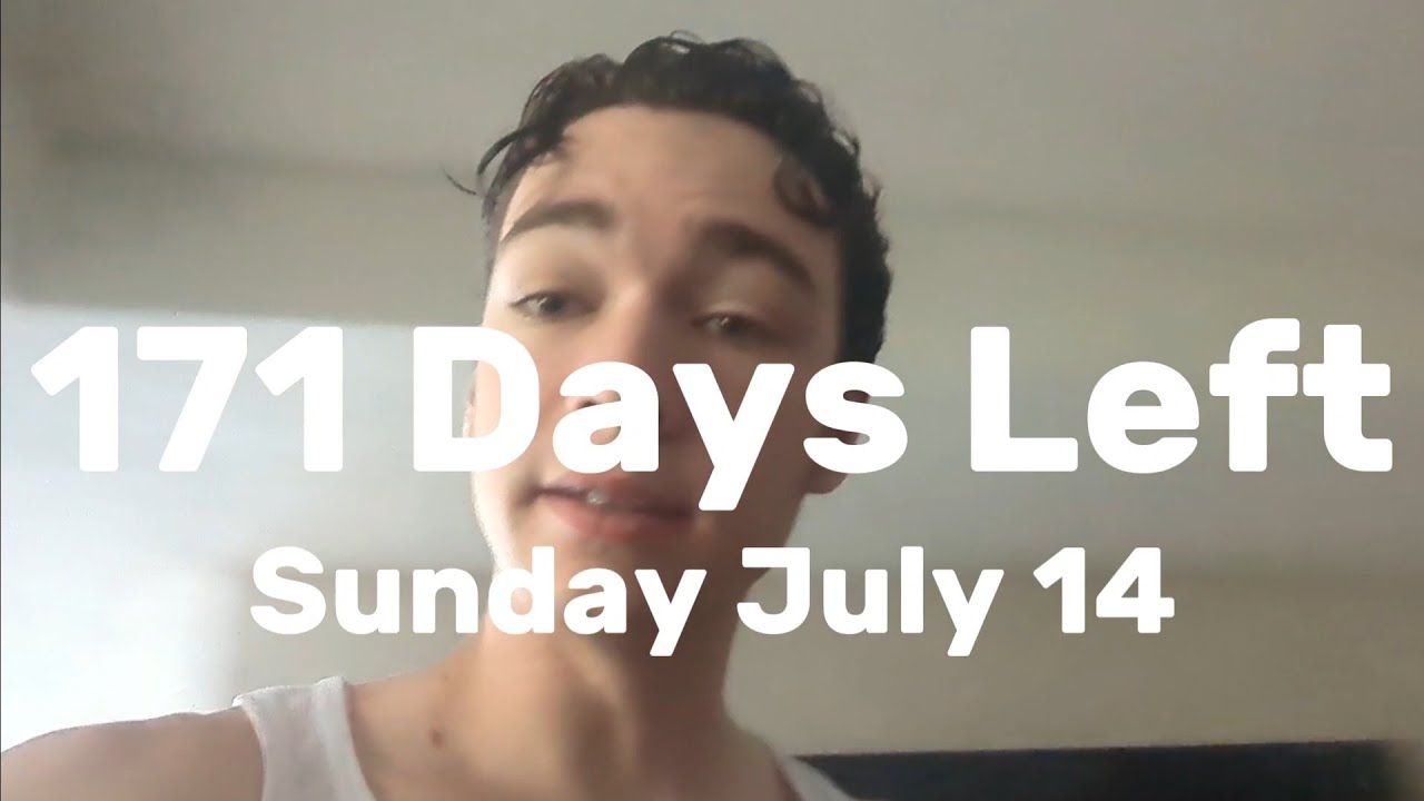 171 Days Until The Crowe Bros Fight | Hey Ethan - YouTube