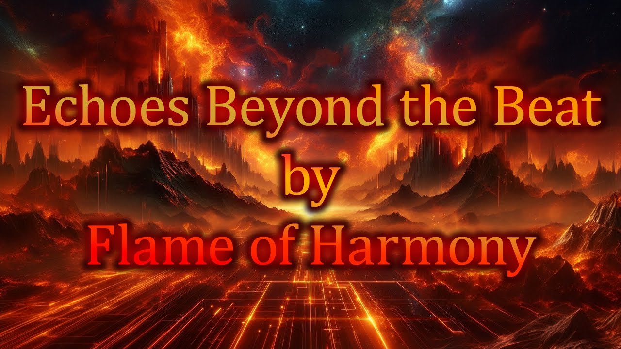 Flame of Harmony - Echoes beyond the Beat - YouTube
