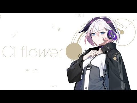 Ci flower Debut / Goodbye Sengen - YouTube