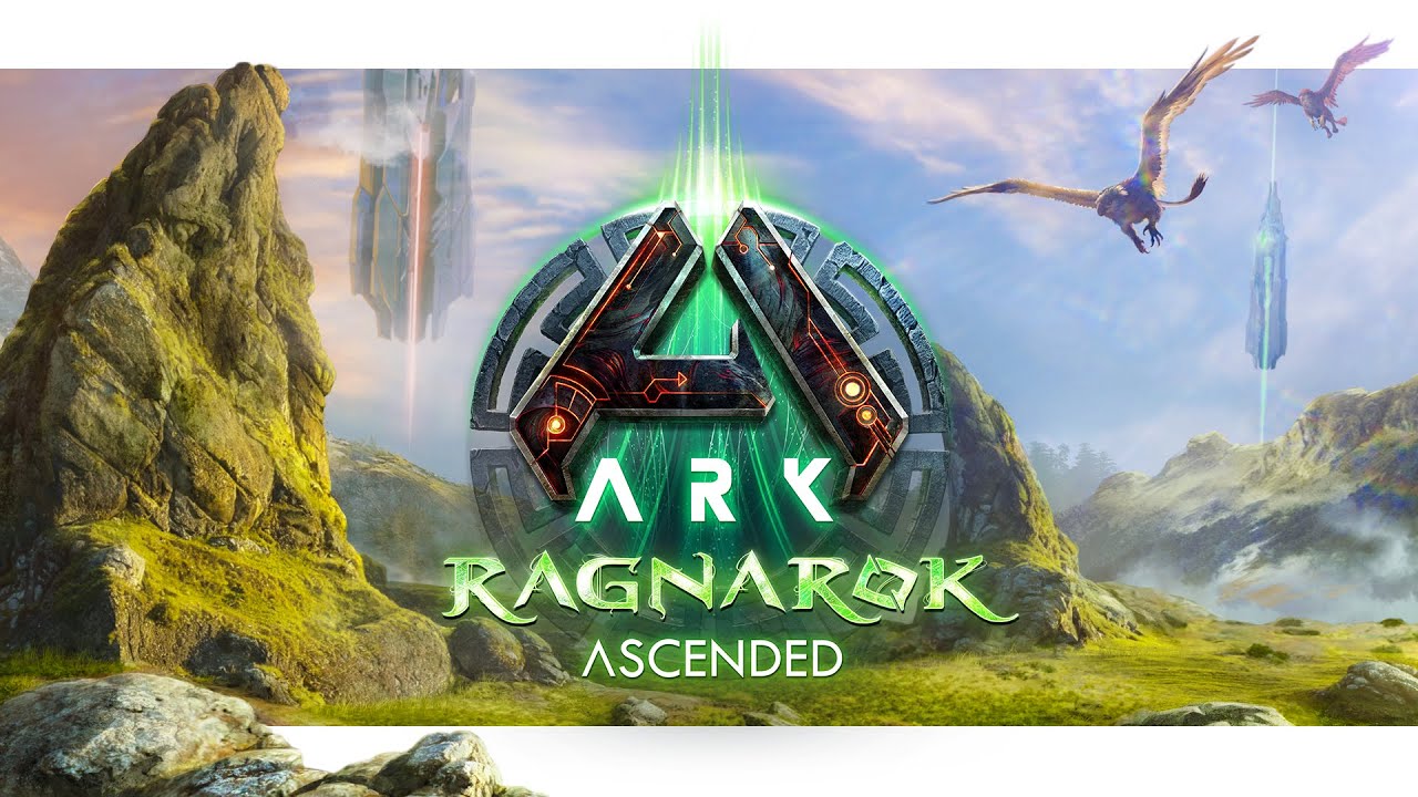 ARK Brings BIG UE5.5 Update! But... - YouTube