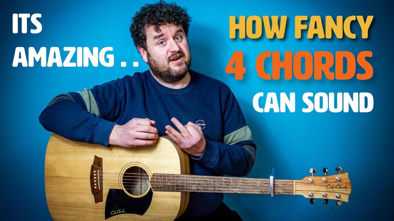 How To Play - Fast Car - Tracy Chapman - Chords - Strum Along - Capo ...