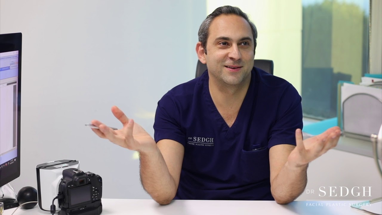 Dr. Sedgh answers the most commonly asked questions concerning LIP ...