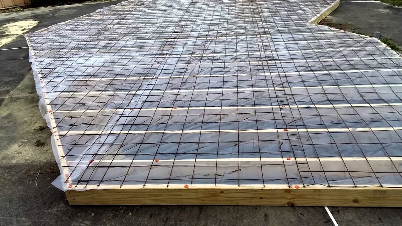 Patriot Property Services ~ Pool Board Up - YouTube