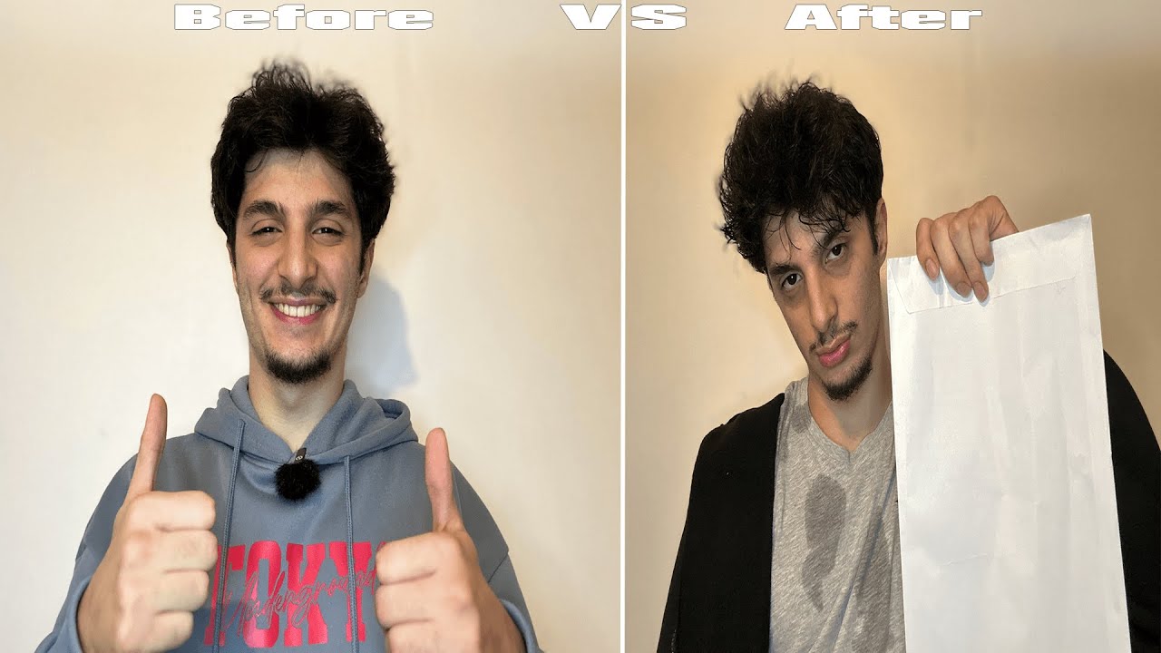 Before Vs after engineering graduation be like - YouTube