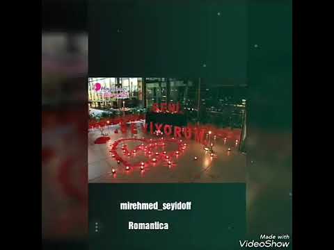 Romantik video
