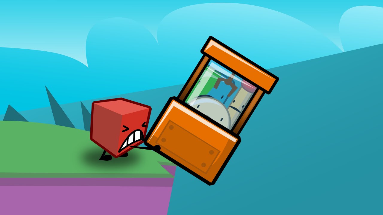 Blockys last words - YouTube