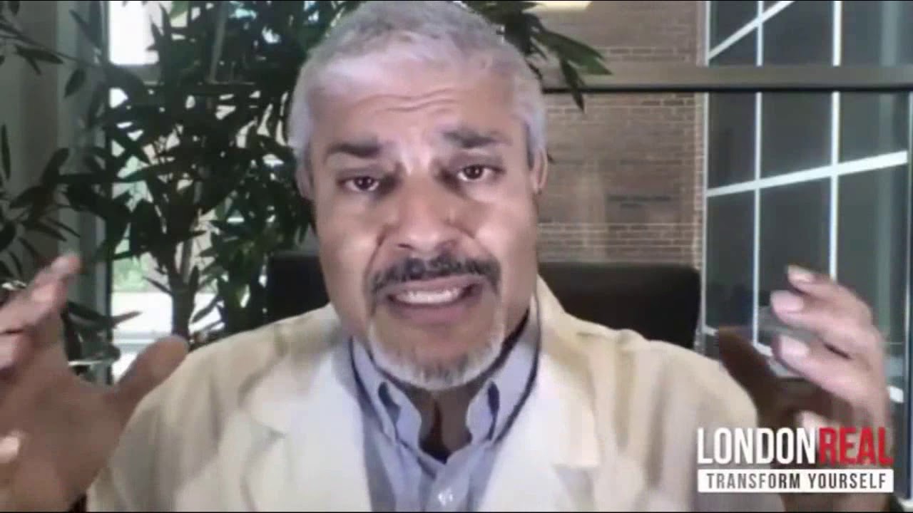 Dr. Rashid Buttar in a Powerful Call to Action to all the Truth Seekers ...
