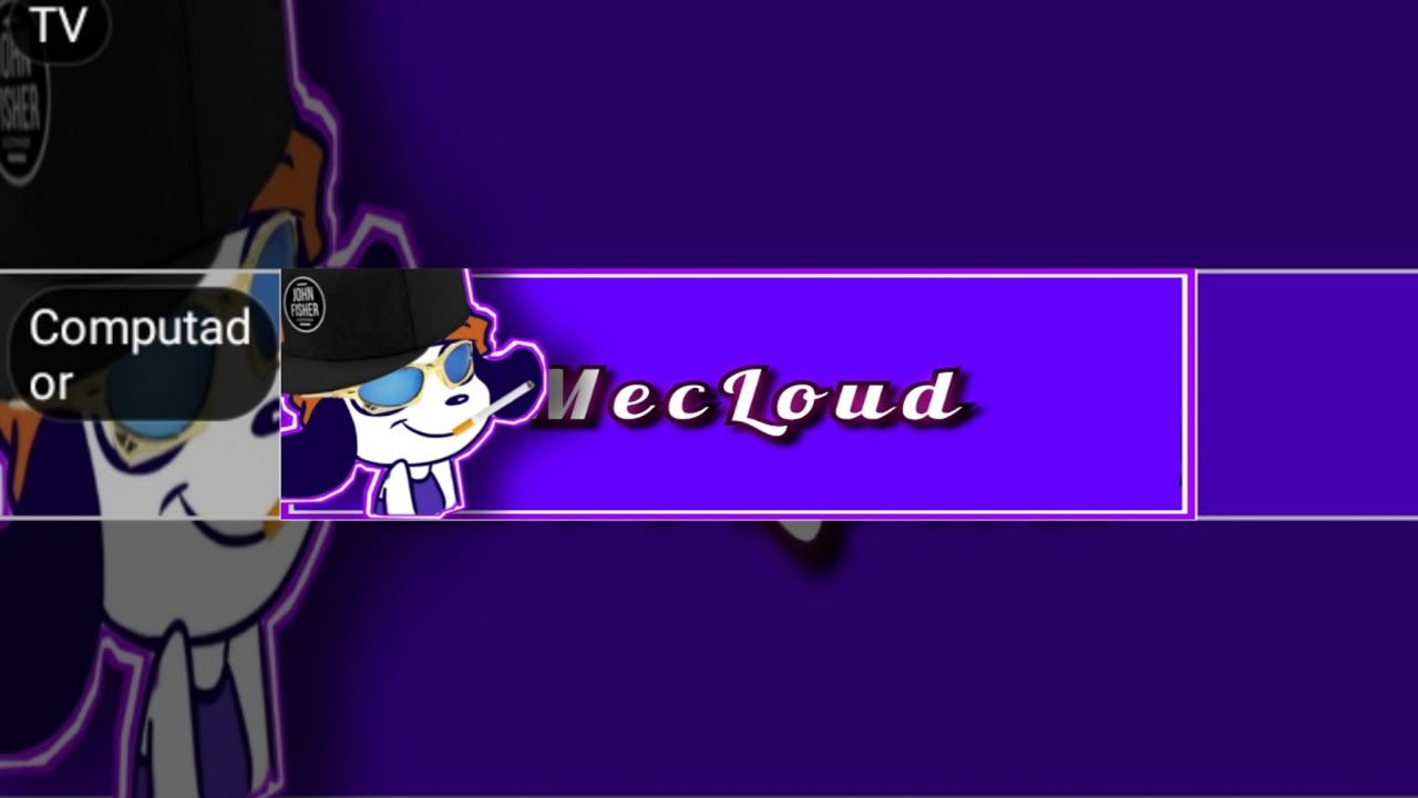 Transmissão ao vivo de Mecloud - YouTube