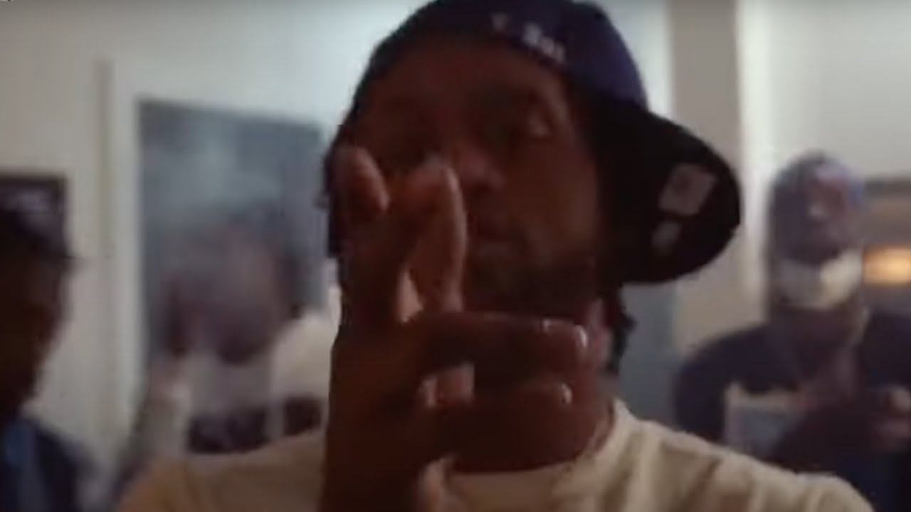 OTF Boonie Moe - CHANEL ft. Lil Ronnie (Official Music Video) - YouTube