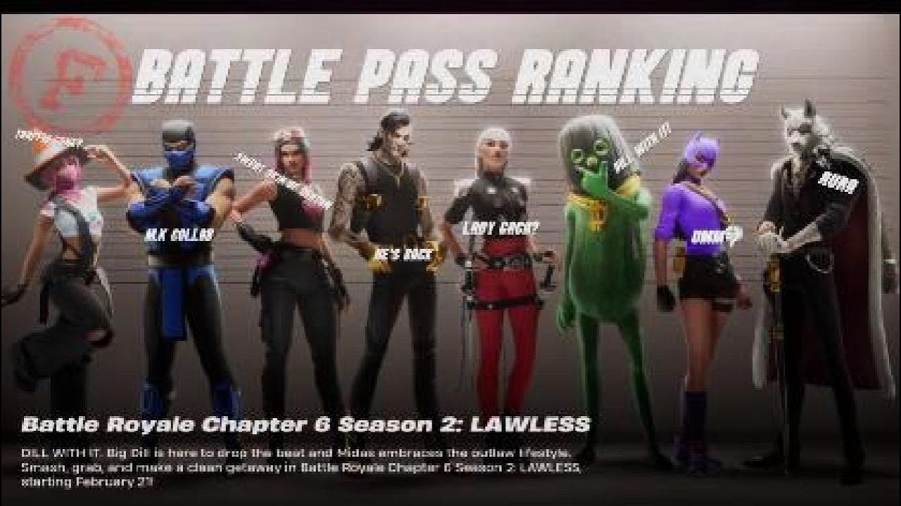 Alex Gucci reacts to the new fortnite chapter 6. Season two. Full ...