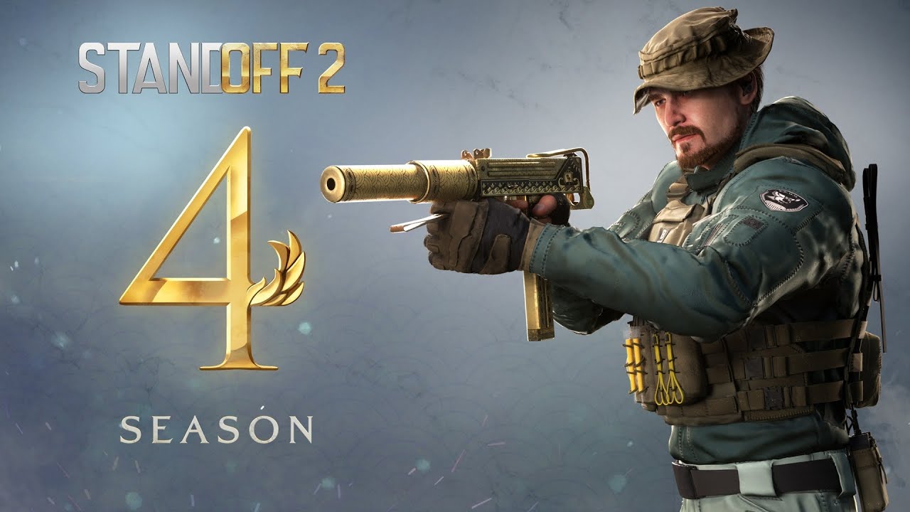 "Standoff 2" - YouTube