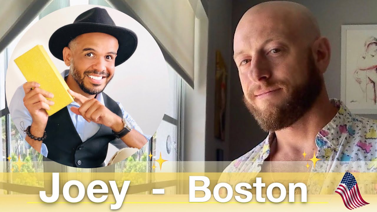 William and The Magic Box featuring Joey Pelletier, from Boston ...