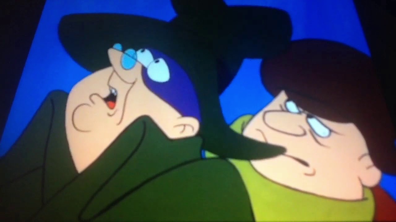 Tomladdin part 14 - Tiger Upbraids The Hodded Claw - YouTube