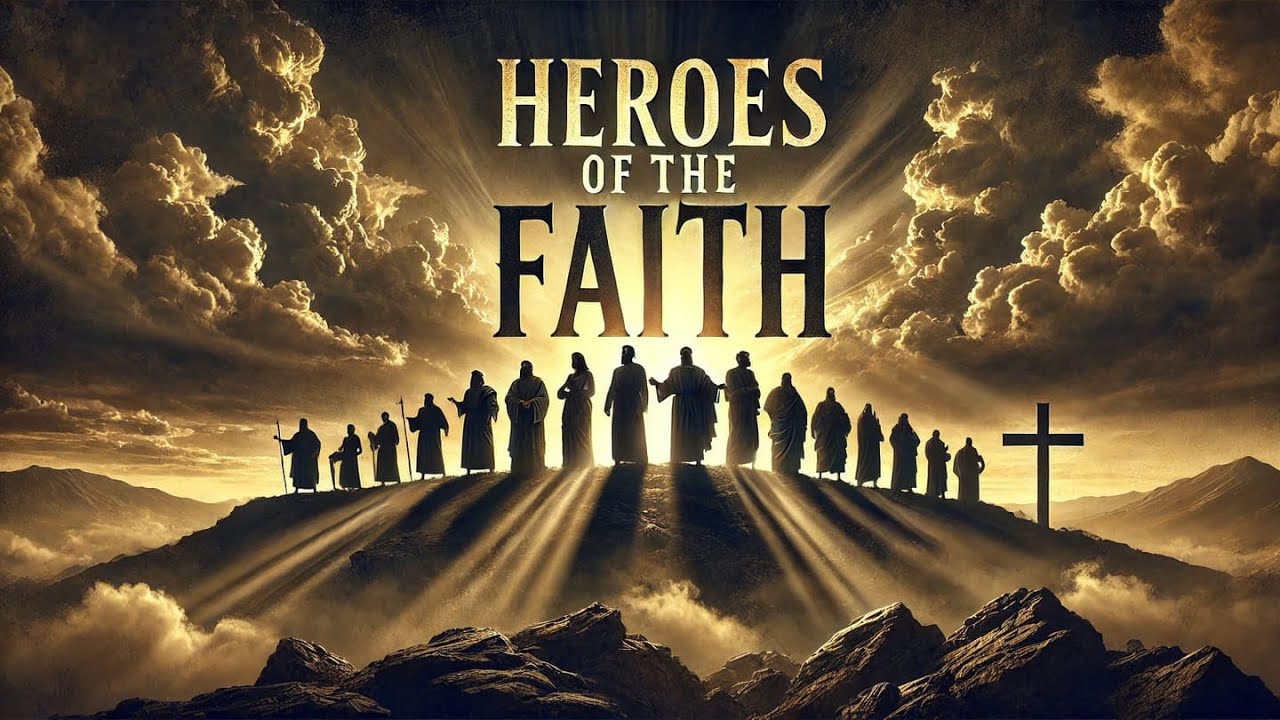 February 16 , 2025 10:45 AM "Abraham and Isaac" with Pastor John McRae ...