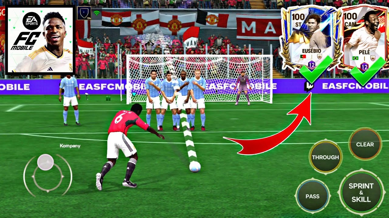 FC MOBILE 24 | 96-97 UTOTY EXCHANGES + BEST TEAM UPGRADE EVER - WE'RE ...