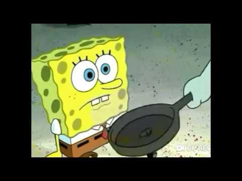 The Wiggles Portrayed By SpongeBob 2 - YouTube