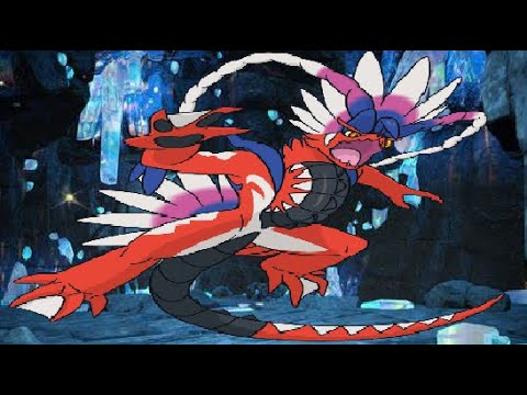 EPIC KORAIDON SWEEP~★ How I Run this Koraidon Build - YouTube