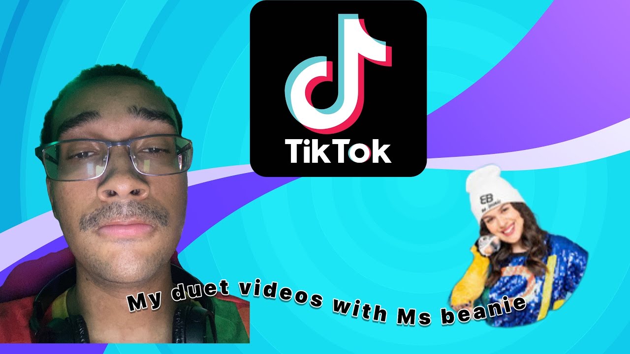 MS BEANIE 2025 DUETS TIKTOK COMPILATION - YouTube