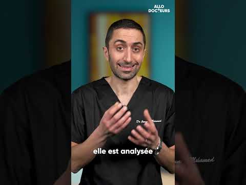 @drjimmymohamed explique les effets de la MDMA - Allo Docteurs