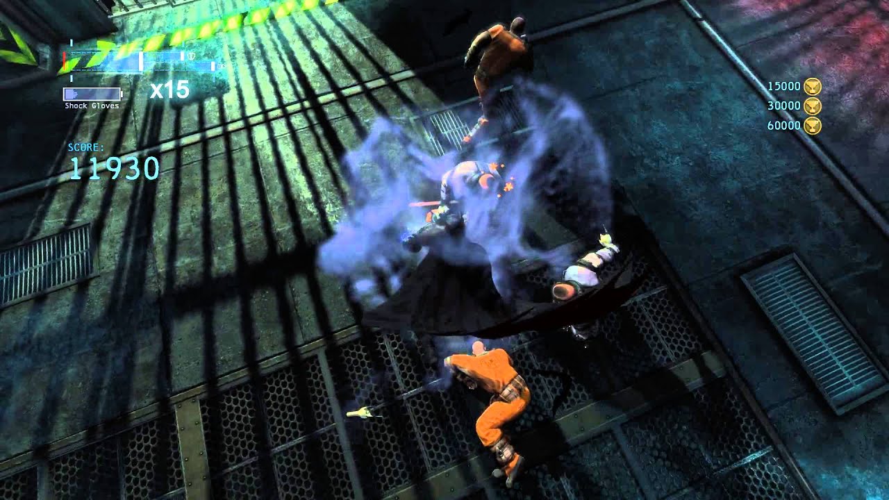 System Upgrades, DRM and Batman - YouTube