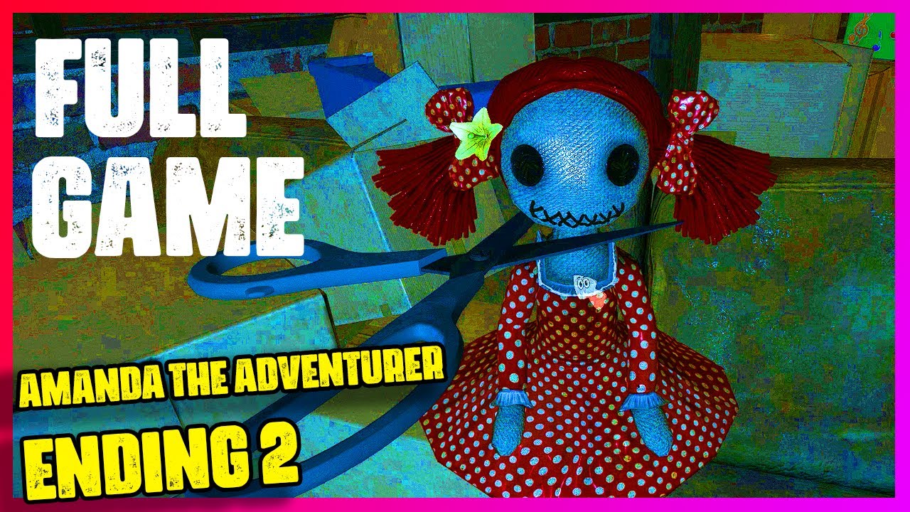 This is what happens when you walk into Amanda's show. - Amanda The ...