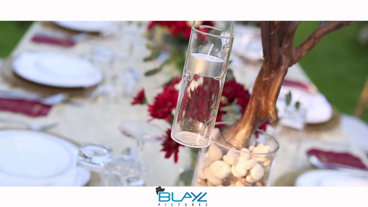 Michael & Mariam - YouTube