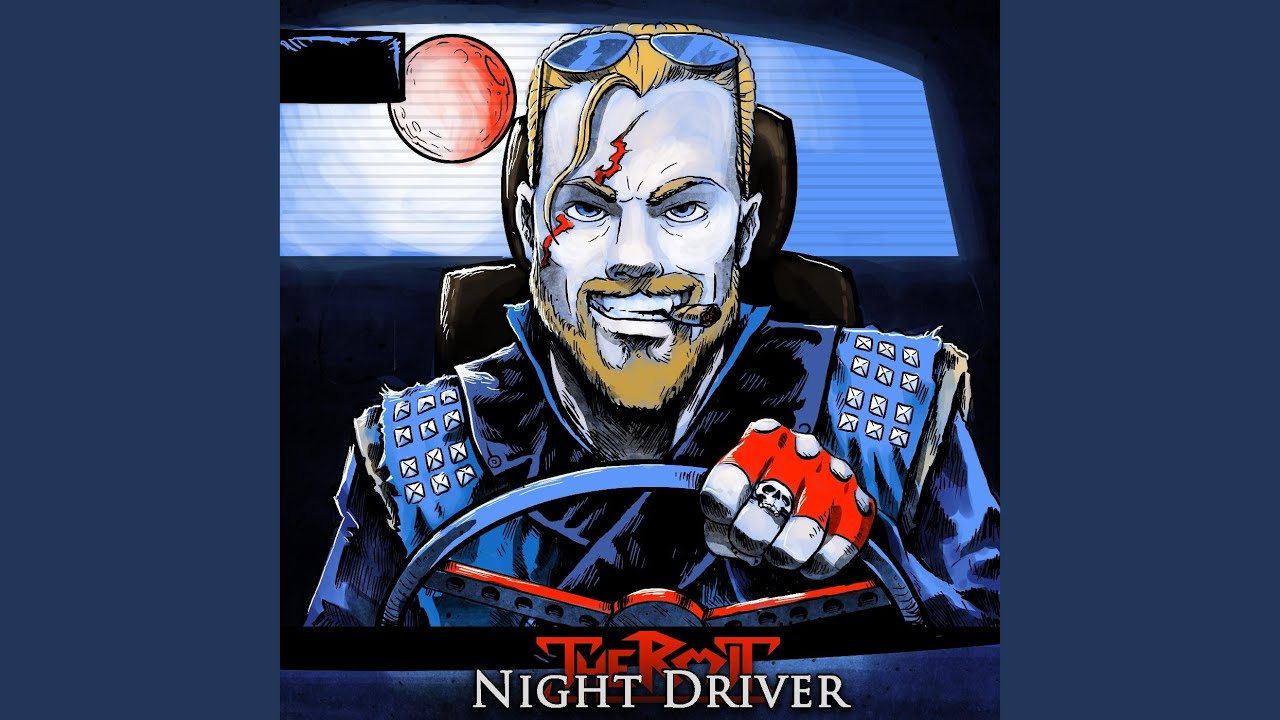 Night Driver - YouTube