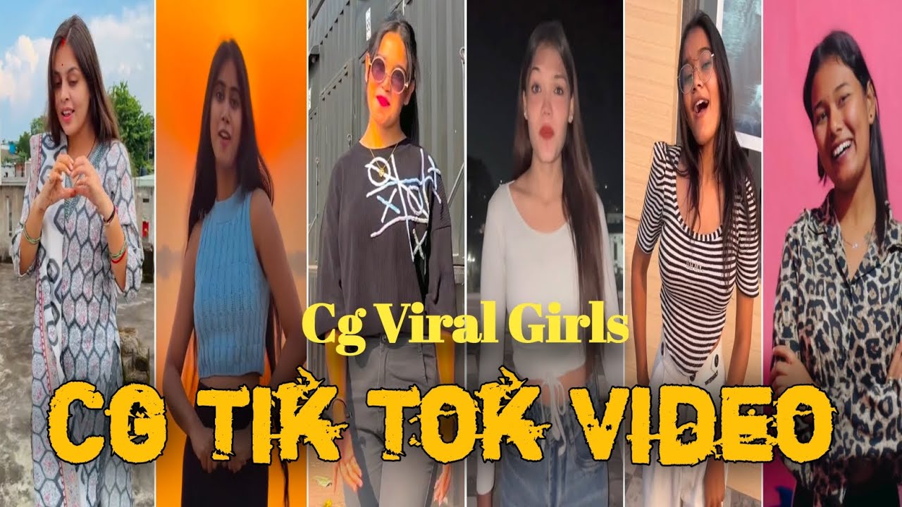 Cg Tik tok Video New Chhattisgarhi Tik Tok Video 2025 Cg Comedy ...