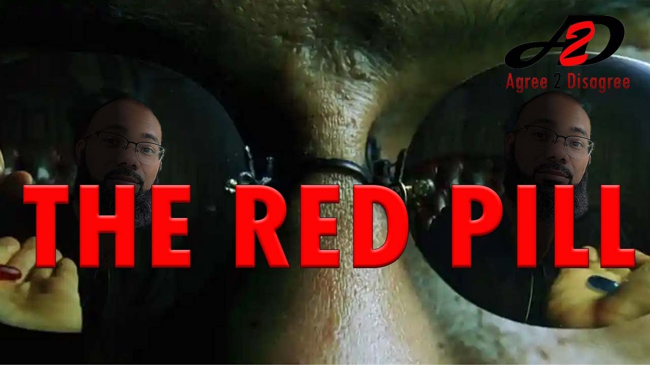 My Thoughts On The Red Pill Community #redpill - YouTube