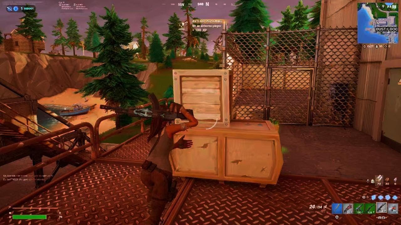 Speed running ranked reload - YouTube