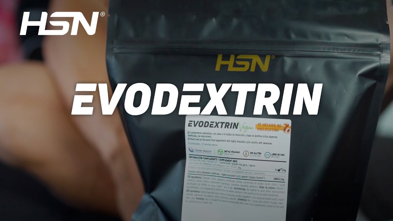 Dextrina cíclica altamente ramificada (100% Cluster Dextrin ...