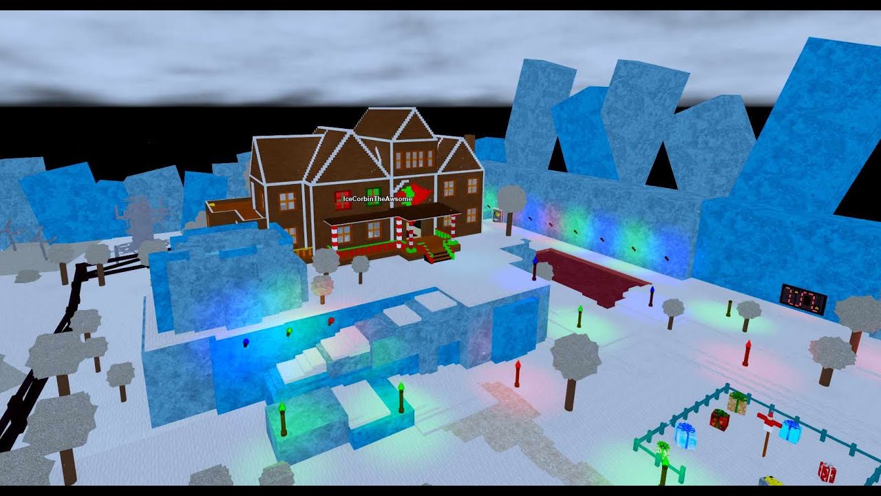 🔴LIVE WORKING XMAS MAPS - YouTube