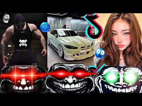 🥶 COLDEST MOMENTS TROLLFACE TIKTOKS 🔥🥵 PHONK TROLL EDITS