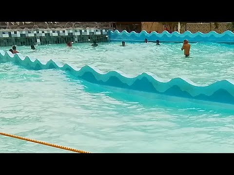 #wavepool - YouTube