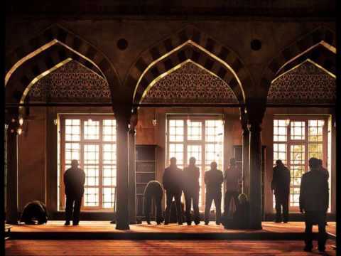 Endülüs Ezanı (Meşhurlar'dan) 'SK'