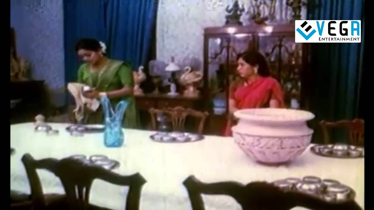 Anbin Mugavari Movie Best Scene -15 - YouTube